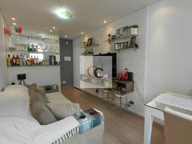 À VENDA | 2 DORMITÓRIOS | PORTEIRA FECHADA | 45M² | ANDAR ALTO | VISTA LIVRE | 1 VAGA | ÁGUA BRANCA