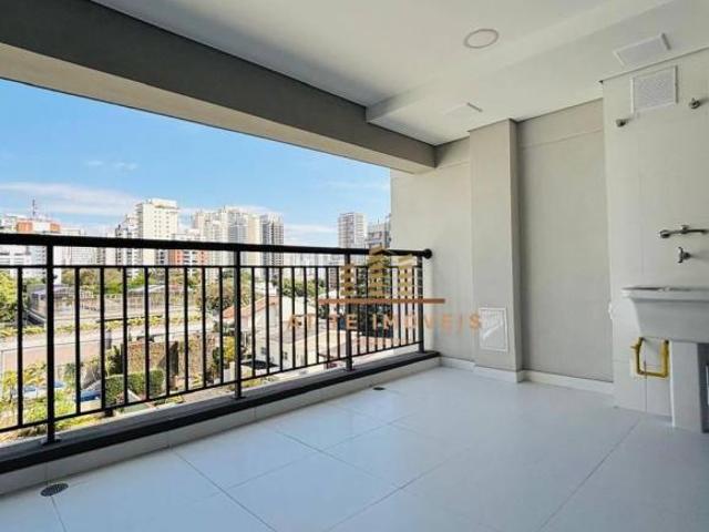 A venda 2 suítes, 2 vagas demarcadas, 92 m² no Campo Belo Shopping Ibirapuera
