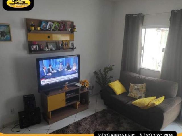 à venda, 2 quartos, 1 vaga, São Jacinto Teófilo Otoni/MG