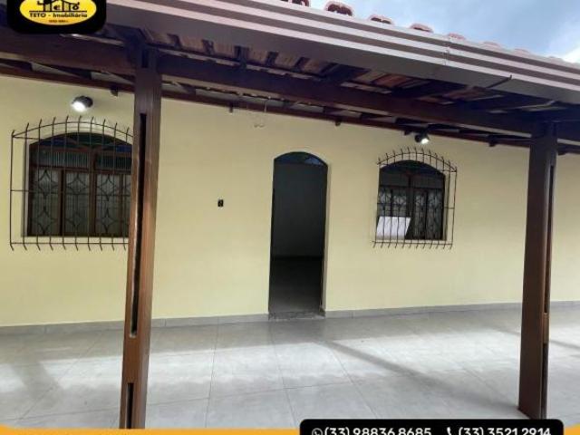 à venda, 3 quartos, 2 vagas, São Francisco Teófilo Otoni/MG