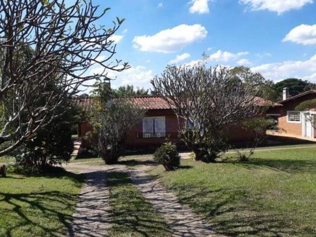 À venda 4.400m² Chácaras São Bento Valinhos/SP