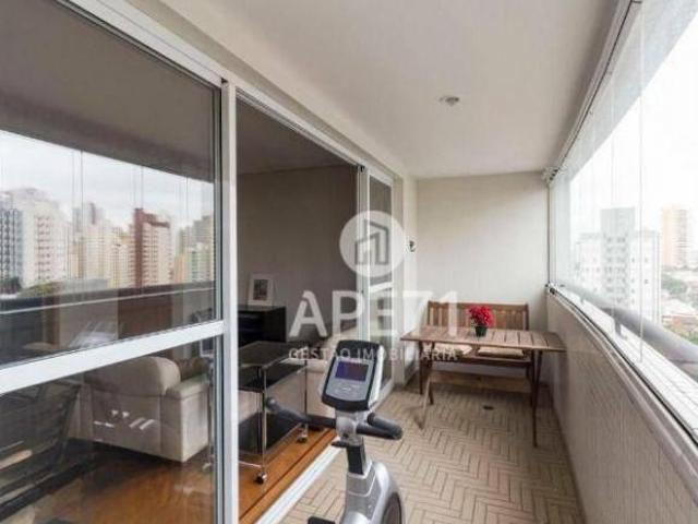 ´A VENDA, 96 m² 03 DORMITÓRIOS POR R$ 1.145.000 Saúde São Paulo/SP