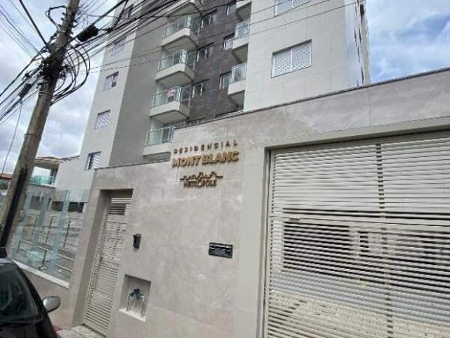 à vendaApartamento com área privativaCentroContagem