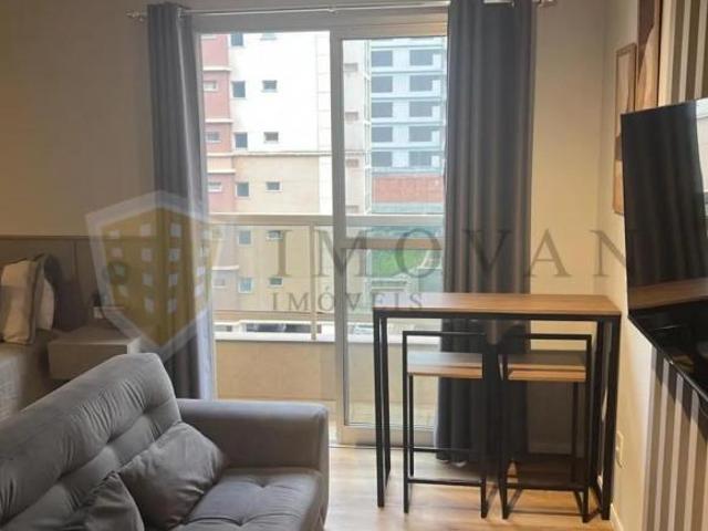 À Vendas, Flat Mobiliado, 30m², R$ 270.000,00