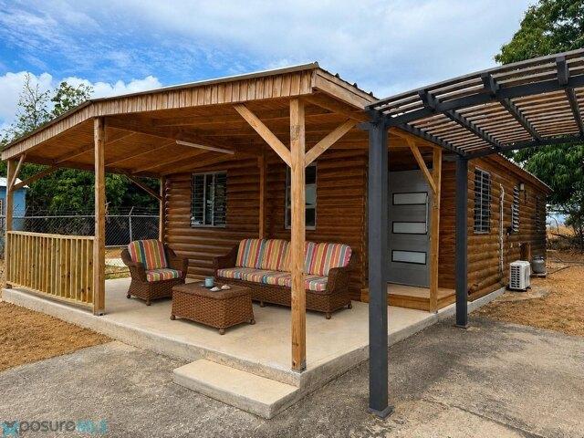 A Villa Chica Unit A, Cabo Rojo, Home For Sale