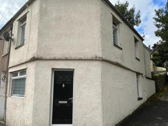 A Wyndham Street, Ogmore Vale, 2 Bedroom Terraced