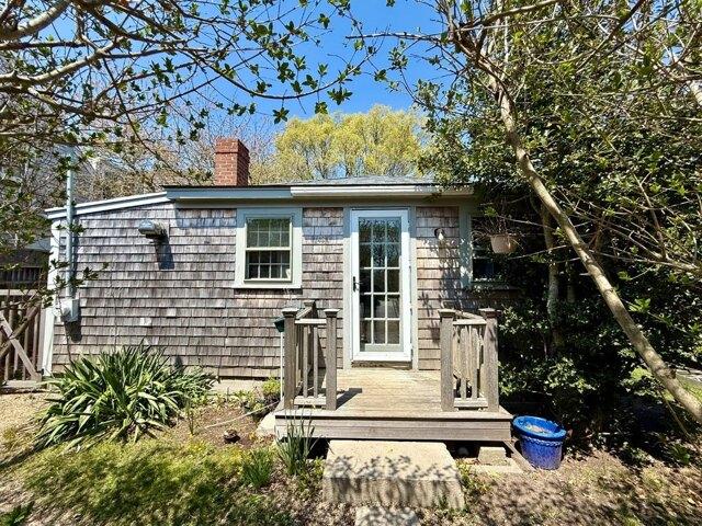 A W Chester St, Nantucket, Home For Sale