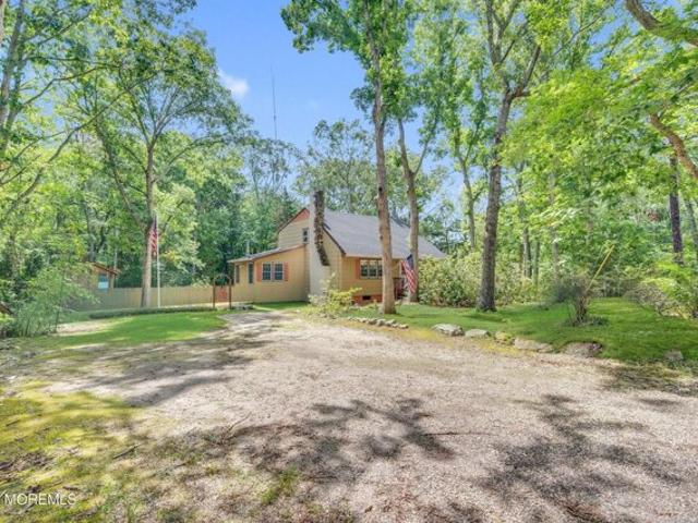 A W Bay Ave, Barnegat, Home For Sale