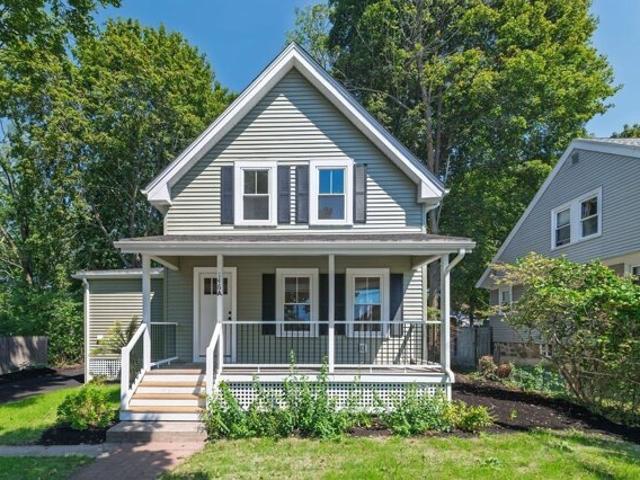 A W Division St, Braintree, Home For Sale