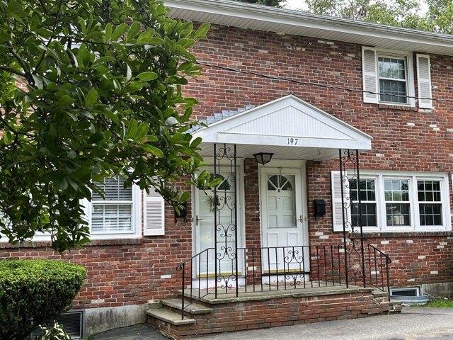 A W Shore Dr Unit A, Marblehead, Condo For Sale