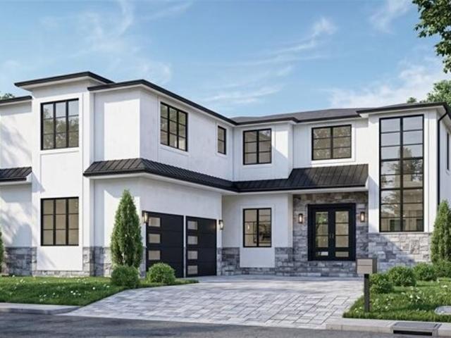 A W Ridgewood Ave, Paramus, Home For Sale