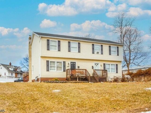 A Walnut St, Pompton Lakes, Home For Sale