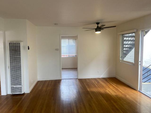 A Walkers Paradise and Serene Canyon Views in one of San Diego's most charming neighborhoods, Mission Hills! 2 Bedroom Apartment for Rent at 4052 1/2 Brant St, San Diego, CA 92103 Hillcrest