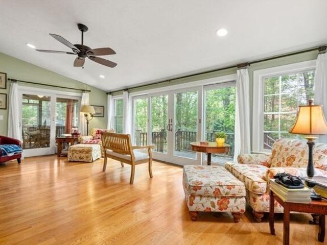 A Wampanoag Dr, Acton, Home For Sale