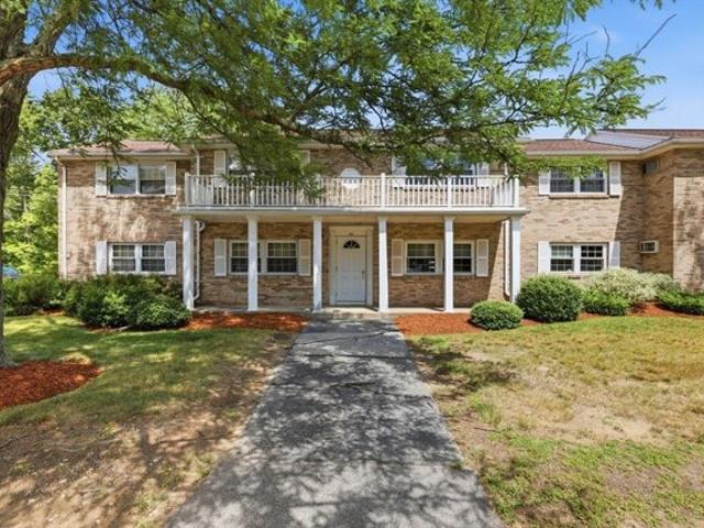 A Washington Park Dr Apt,andover, Condo For Sale