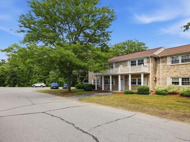 A Washington Park Dr Apt,andover, Condo For Sale