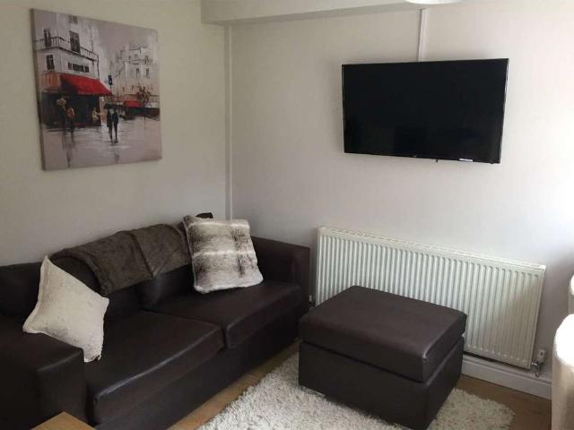 A Welcoming, Boutique House Share in Solihull Room 3