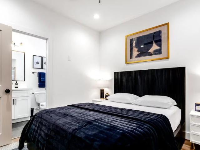 A Welcoming Space for Your Next Move