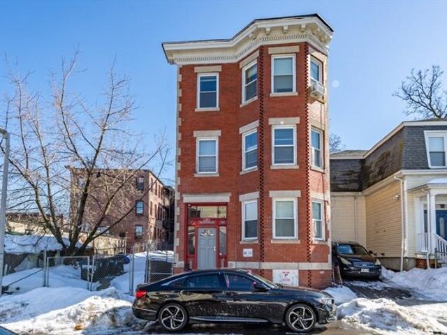A Weld Ave, Boston, Home For Sale