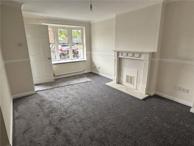 A well presented modern 3 bedroom semi detached house with off street parking in Bramley