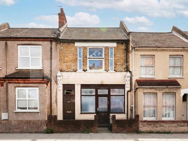 A well presented one bedroom flat offering excellent value for money