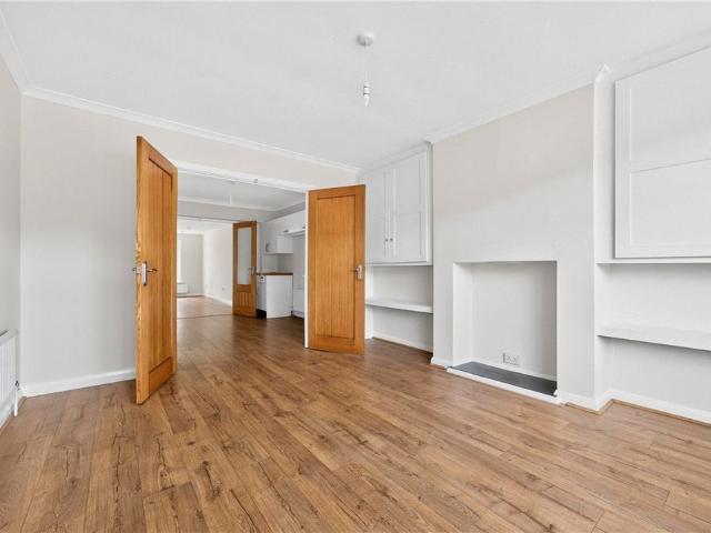 A well presented and ideally located three bedroom semi detached house with off street parking