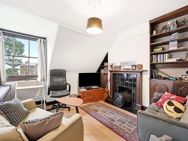 A well presented five bedroom family home with stunning garden