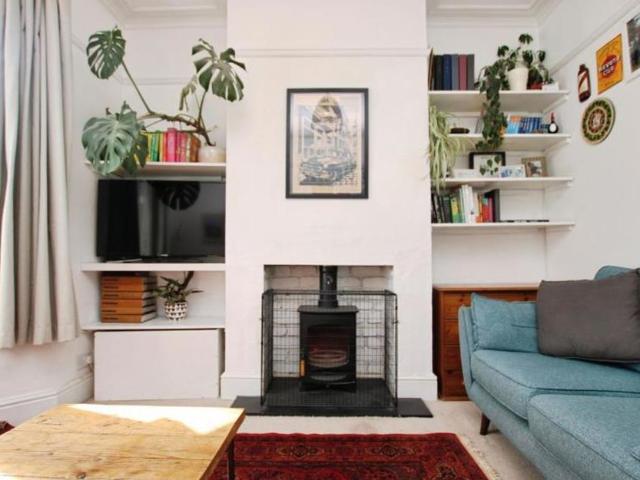 A well presented three bedroom family home situated on the popular Mogg Street in St Werburghs