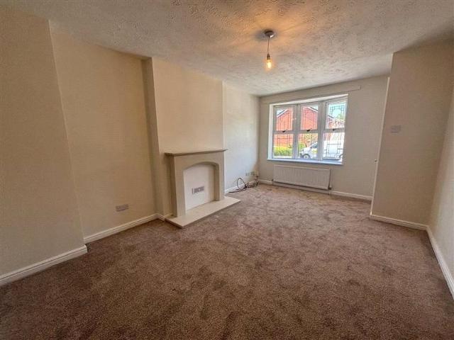 A well presented three bedroom semi detached two storey property with off street parking in Bramley