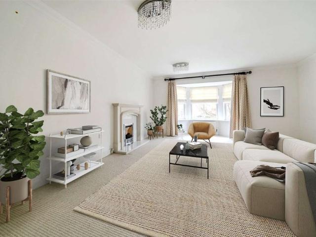 A well presented three storey, four bedroom/four bathroom townhouse in a popular development about 1.5 miles from Windsor town centre