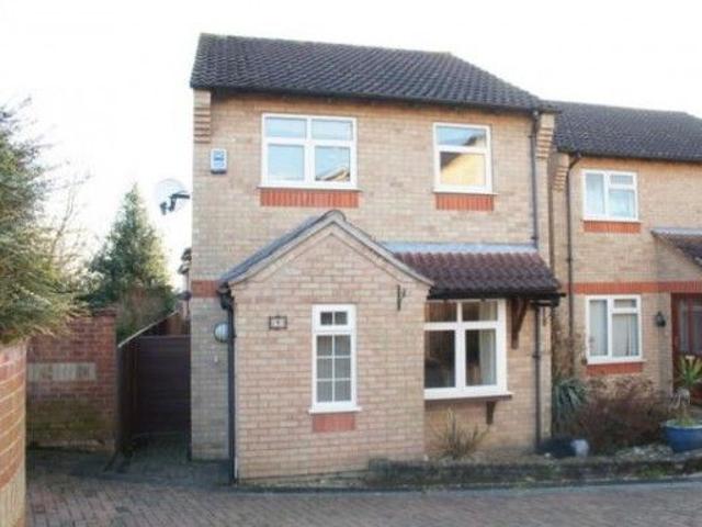 A well presented 5 bed property in Bowthorpe