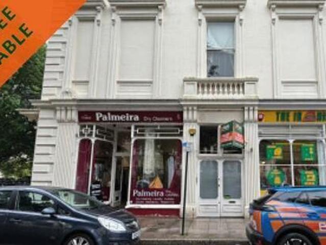 A Western Road, Hove, High Street Retail
