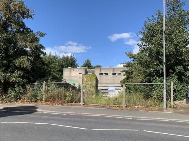 A Westfield Road, Horbury, Land For Sale