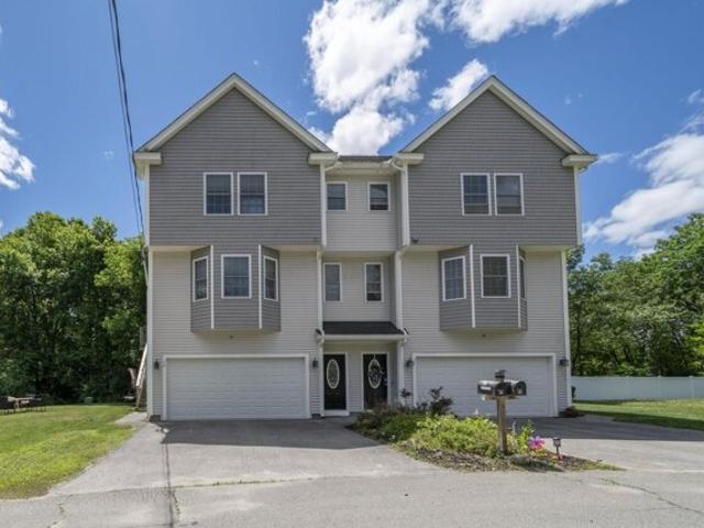 A Weymouth Rd, Londonderry, Condo For Sale
