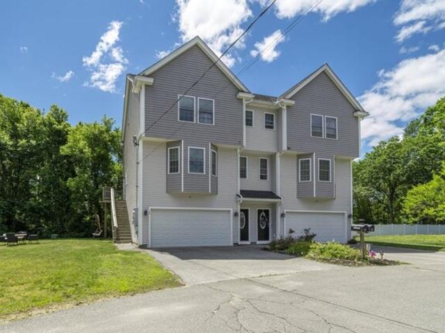 A Weymouth Rd, Londonderry, Condo For Sale