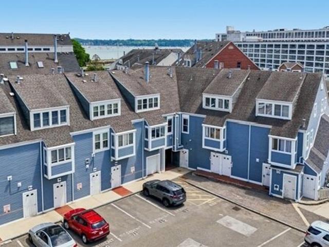 A Wharf St Unit J, Salem, Condo For Sale