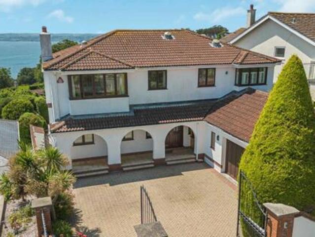 A Whidborne Avenue, Torquay, 4 Bedroom Detached
