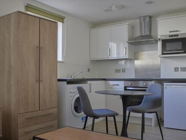 A Whiteladies Road, Bristol, 1 Bedroom Flat