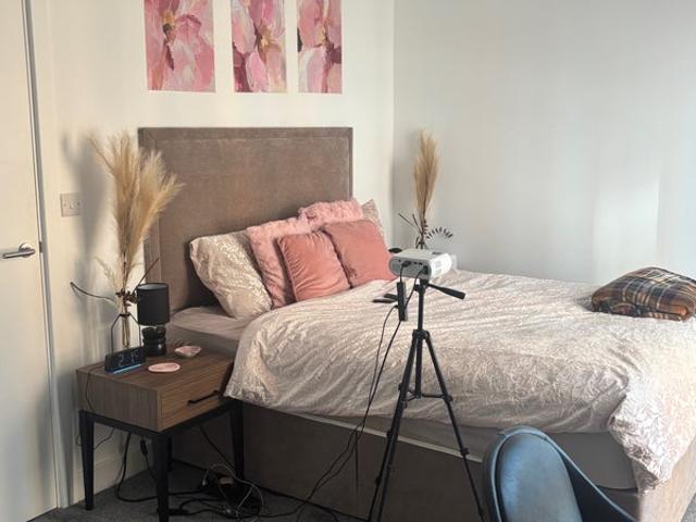 A Whole 2 bedroom modern apartment