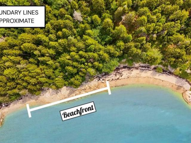 A Wilderness Shore Rd S, Steuben, Plot For Sale