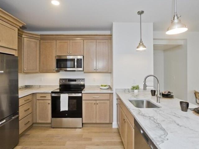 A Williams St Unit A, Northampton, Condo For Sale