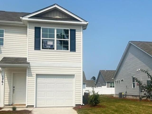 A Willow Creek Blvd, Lugoff, Home For Sale