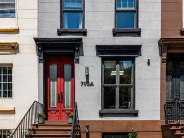 A Willoughby Ave, Brooklyn, Home For Sale