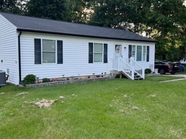 a Willoughby Beach Rd, Edgewood, Property For Sale