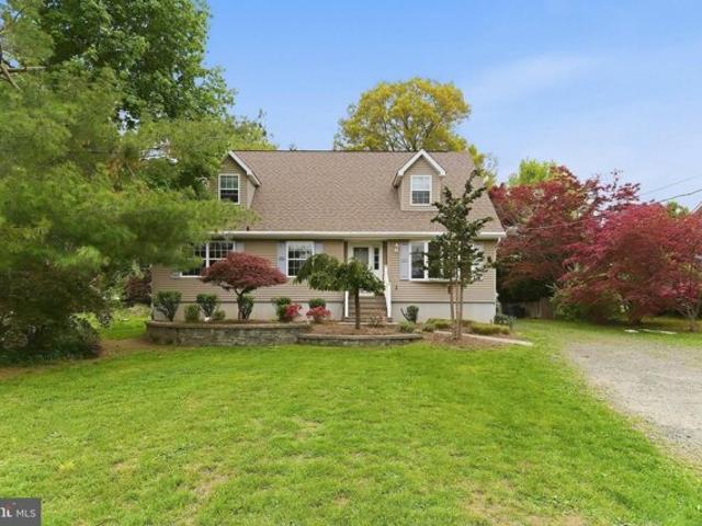 A Wilson Ave, Hightstown, Home For Sale