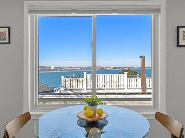 A Wilson Rd, Nahant, Home For Sale