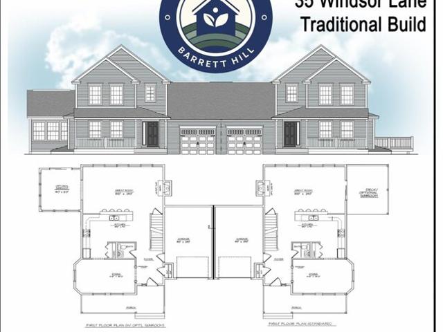 A Windsor Ln Unit,hudson, Condo For Sale