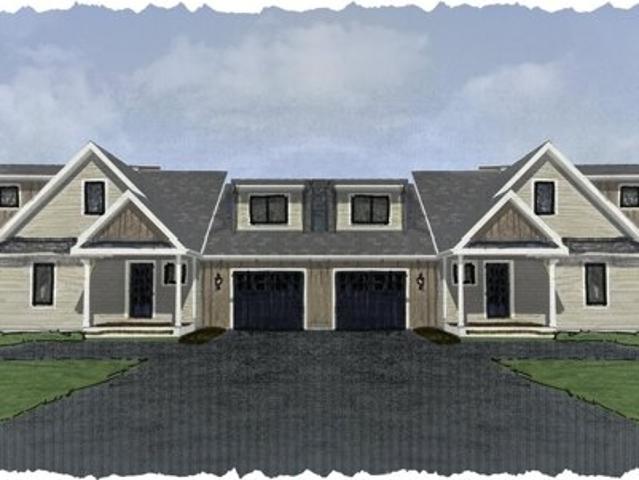 A Windsor Ln Unit,hudson, Condo For Sale