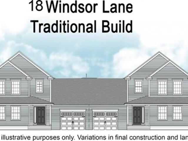 A Windsor Ln Unit,hudson, Condo For Sale