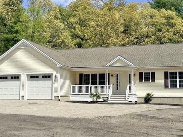 A Winthrop St, Taunton, Home For Sale
